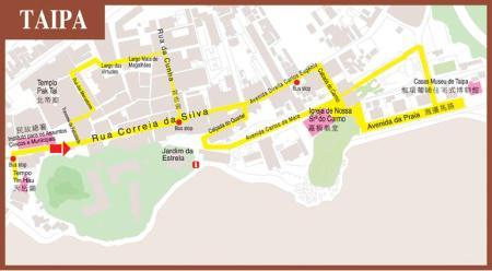 Taipa Village -- Crossroad of Past and Present CCTV-International