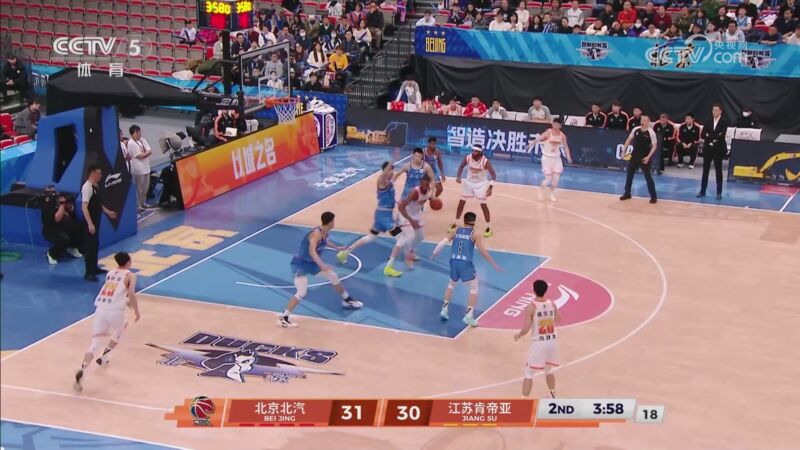 CBA视频_CBA_体育_央视网(cctv.com)