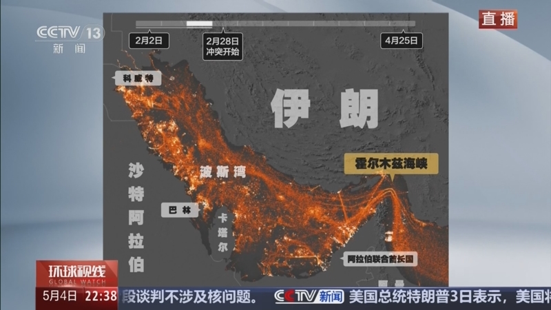 《环球视线》 20260504