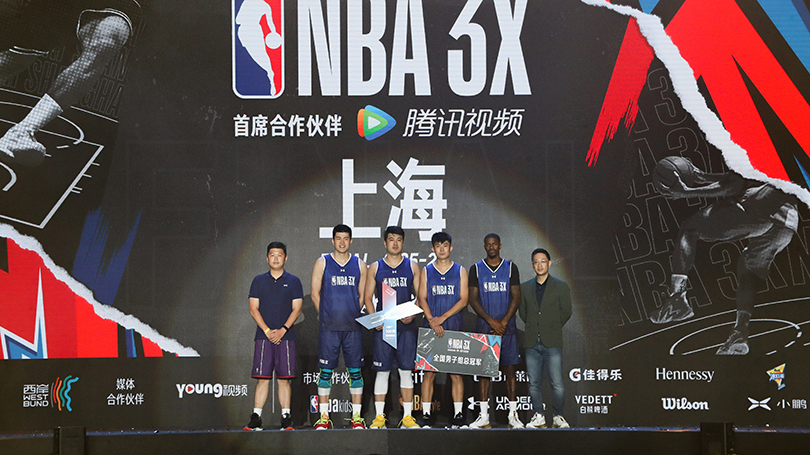 NBA3X 三人篮球挑战赛总决赛_体育_央视网(cctv.com)
