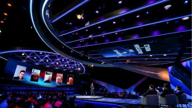 Science literacy vital in addressing global challenges: CGTN forum_英语频道 ...