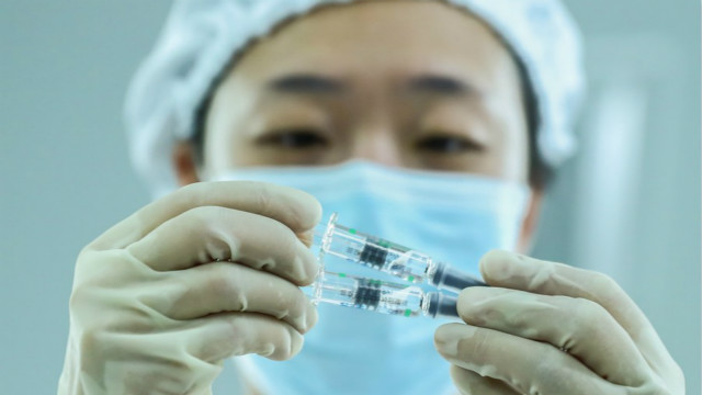 Chinese vaccines bring relief in global COVID-19 battle_英语频道_央视网(cctv.com)