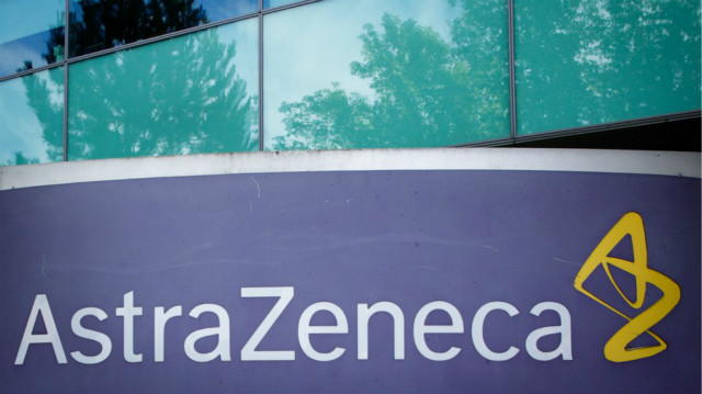 New cluster of European nations hit pause on AstraZeneca vaccine_英语频道 ...