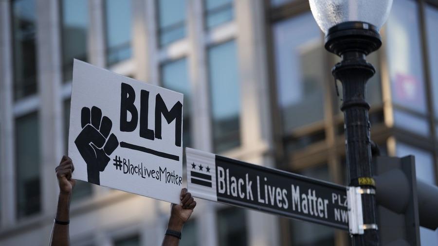 U.S. ethnic minorities devastated by racial discrimination: report_英语频道 ...