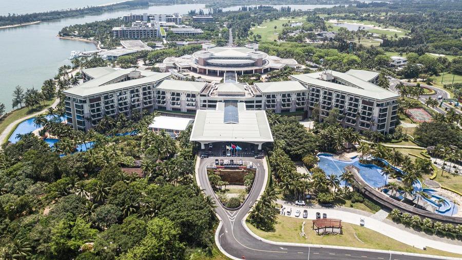 How Asia can lead an inclusive, sustainable recovery in post-pandemic ...