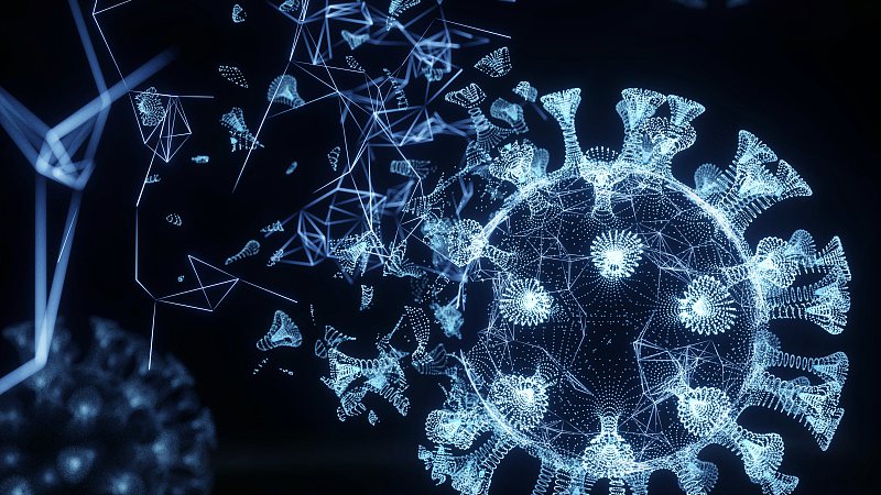 COVID-19 origin tracing timeline: Studies show earlier emergence ...