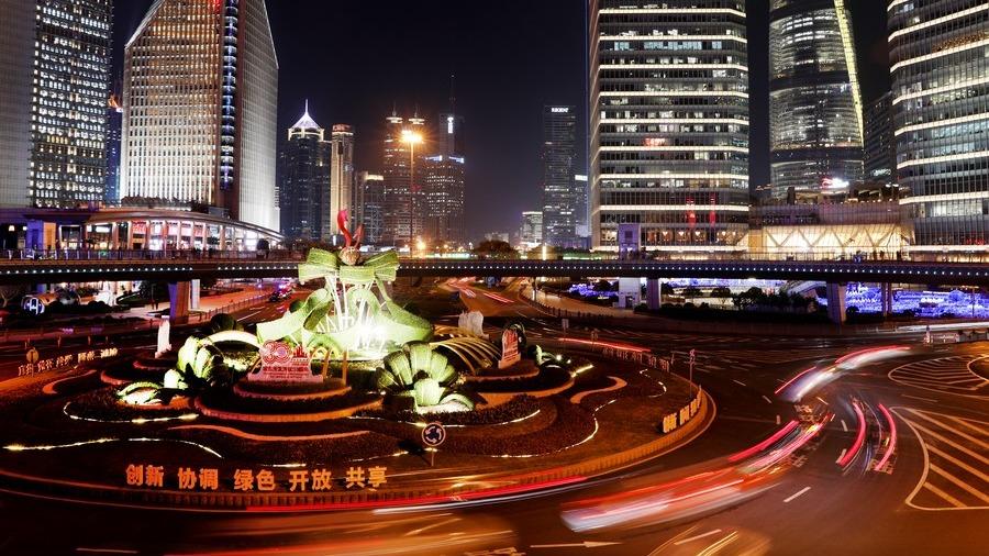 Experts speak highly of China's opening up wider to world_英语频道_央视网(cctv ...