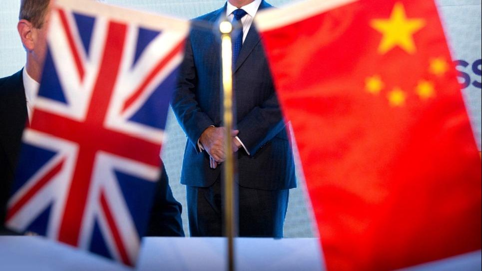 British business community voices hope for stronger trade ties with ...