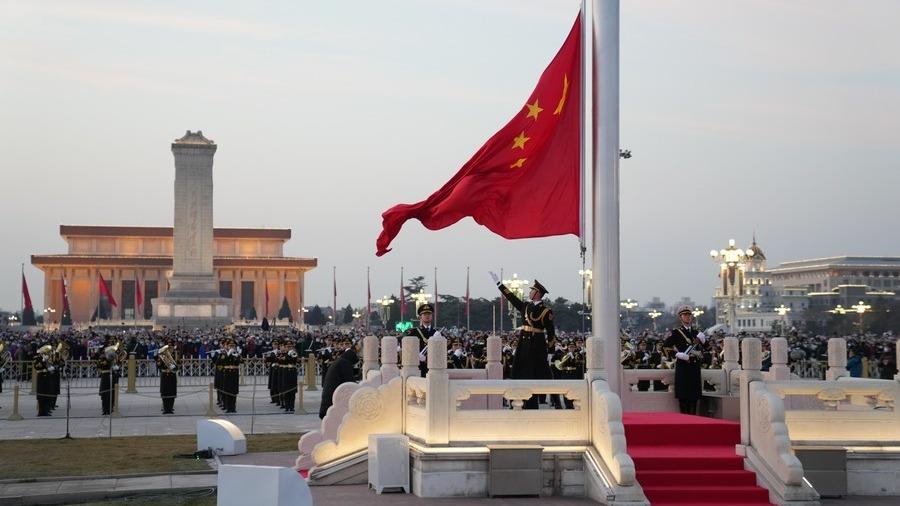 Xi Jinping on law-based governance_英语频道_央视网(cctv.com)