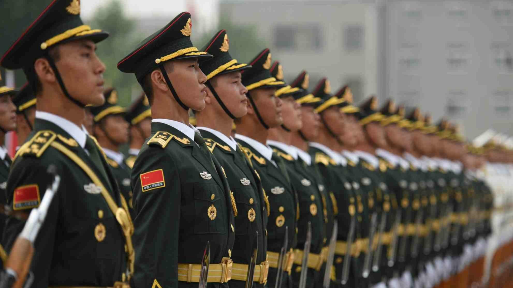 Xi signs order to promulgate outlines on military operations other than ...