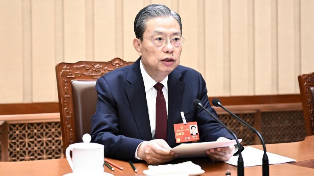 Lists of candidates for Chinese premier, other leaders finalized for ...