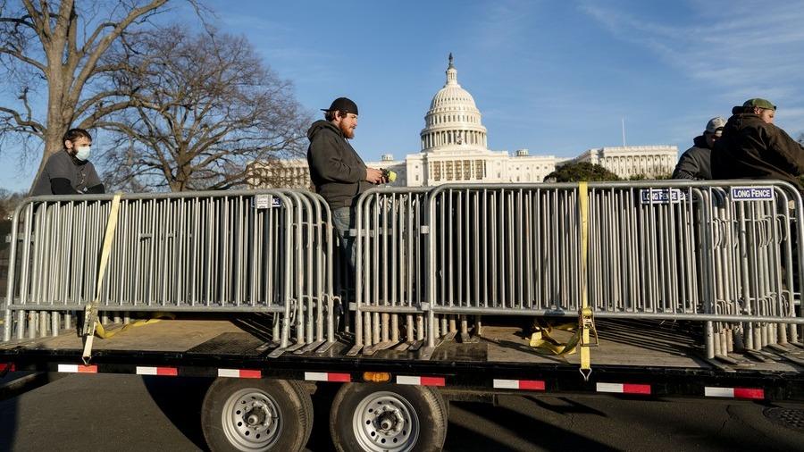 U.S. is making a mockery of democracy_英语频道_央视网(cctv.com)