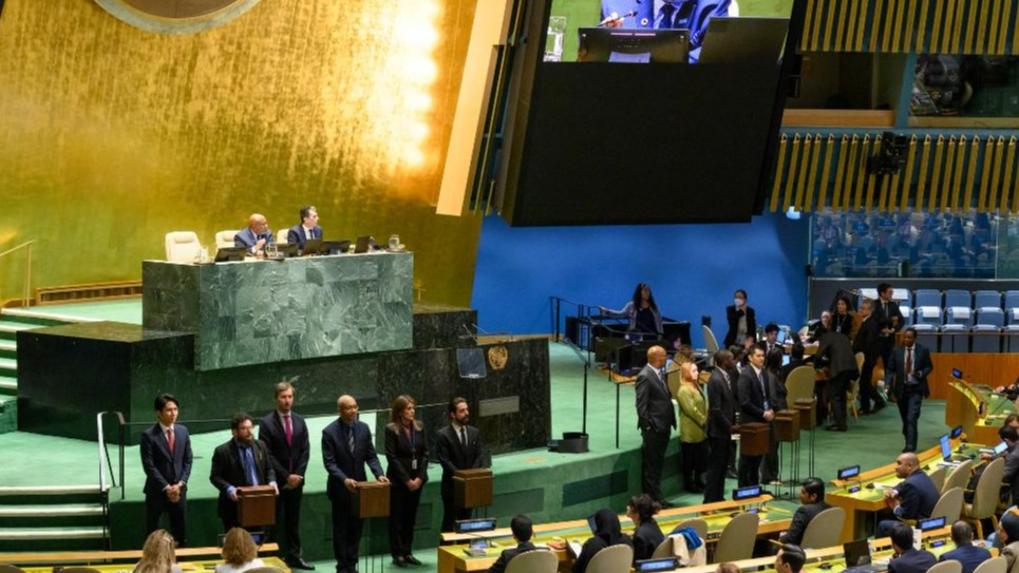 15 states elected members of UN Human Rights Council_英语频道_央视网(cctv.com)