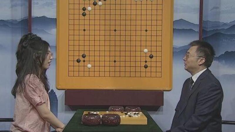 [棋牌乐]20260107 辜梓豪VS谢尔豪