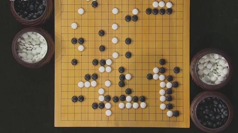 [棋牌乐]20260121 谢科VS丁浩
