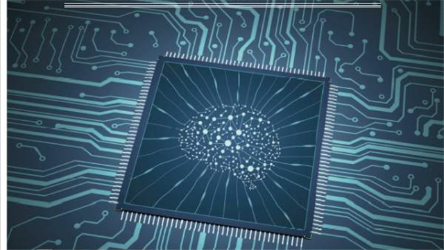 中国科学家研制出新型类脑计算芯片