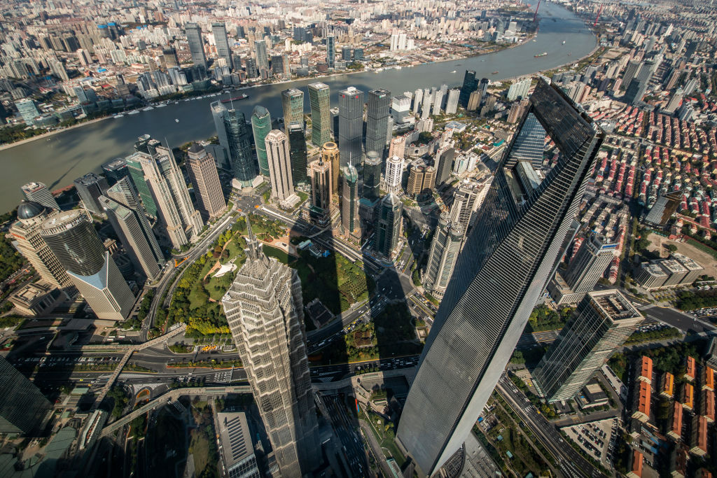 China issues guideline on high-level reform, opening-up of Shanghai's ...