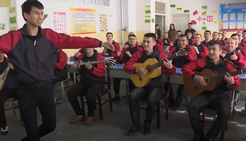 What is really going on inside the 'vocational education and training ...