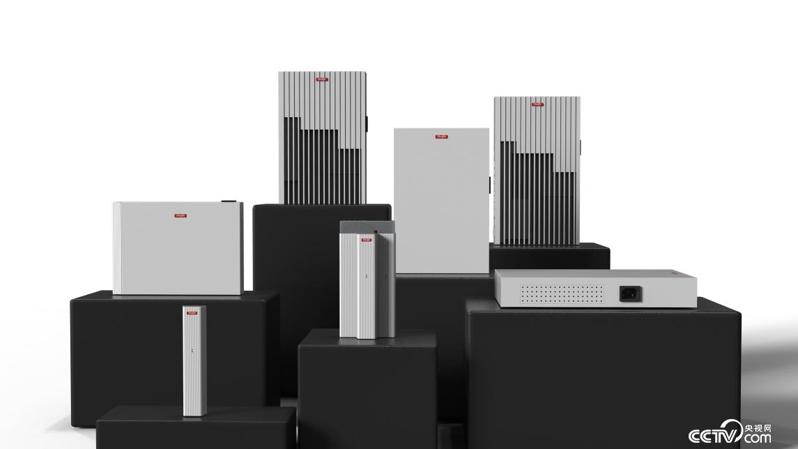 锐捷网络：场景化创新带来的极简“追光之旅”_新闻频道_央视网(cctv.com)