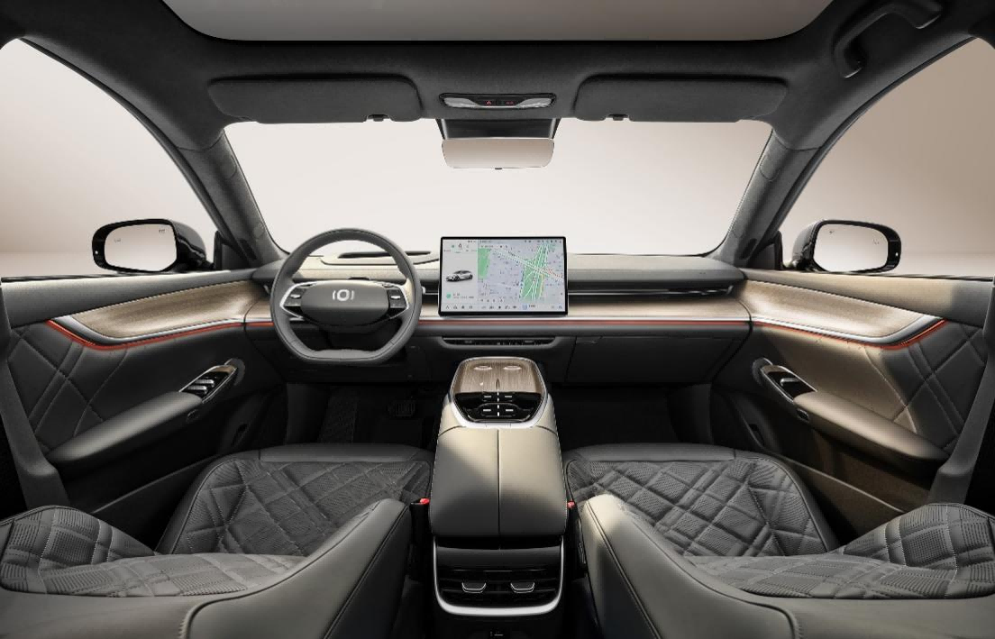 长安启源A07真香版上市，710km续航仅售15.99万