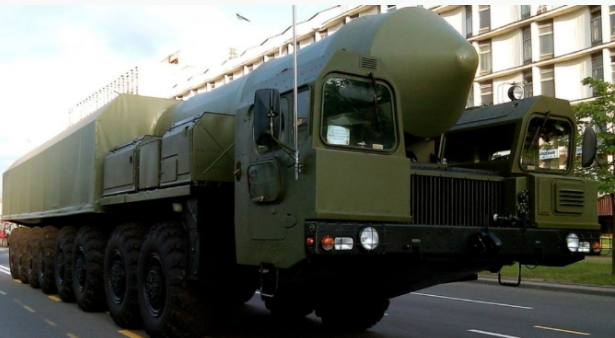 俄罗斯“榛树”VS美国“暗鹰”：欧洲陆基中程导弹竞赛升级_军事频道_央视网(cctv.com)