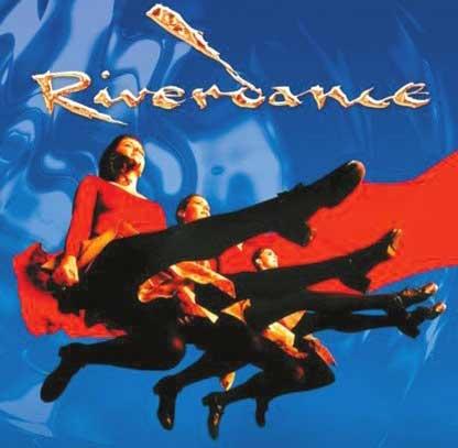 Riverdance celebrates 15th anniversary in Beijing CCTV-International