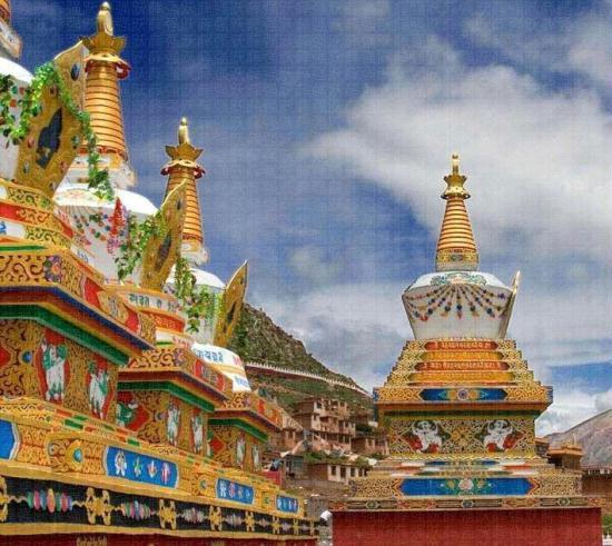 Golog Tibetan Autonomous Prefecture - Alchetron, the free social ...