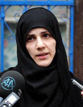 CIA attack suspect´s wife talks about her husband CCTV-International